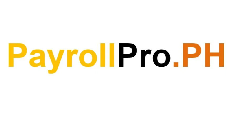 PayrollPro.PH - Philippines Best Payroll System